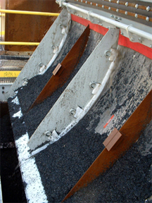 DSM_Screen – Classification and Flotation Systems