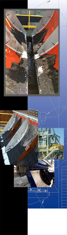 DSM SCREEN | Classification and Flotation Systems