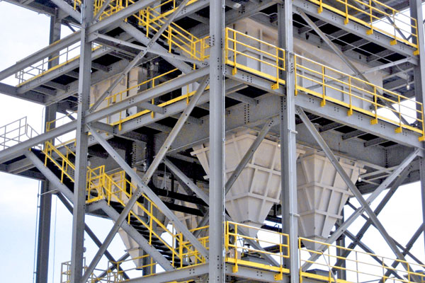 DSP_10X20_Separator – Classification and Flotation Systems