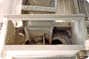 CFS-Splitter-Gate – Classification and Flotation Systems