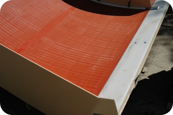 DSM Screen | Classification and Flotation Systems