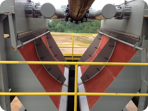 DSM Screen | Classification and Flotation Systems