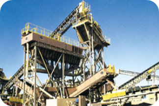 Comparison Detail | Classification and Flotation Systems